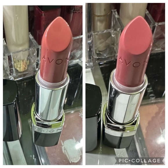 Avon | Makeup | Avon Nourishing Lipsticks | Poshmark